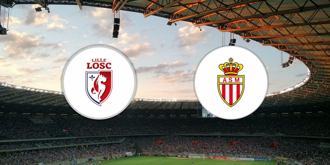 Discover Lille vs Monaco Free Betting Tips 15/03/2019