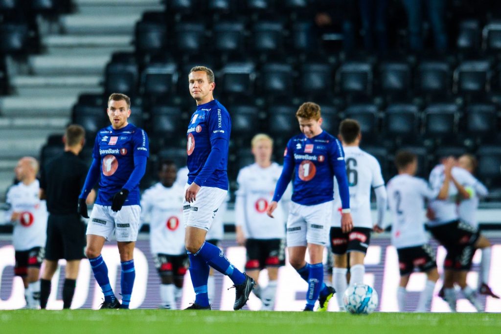 Odd Ballklubb vs Ranheim IL Betting Tips 16/05/2019