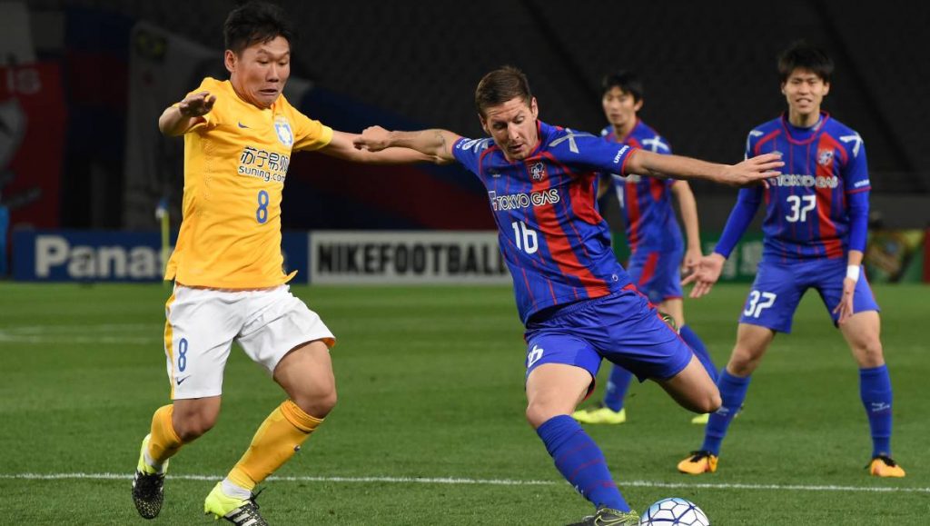 FC Tokyo vs Toin University Betting Tips 03/07/2019