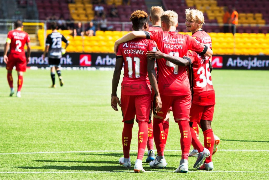 Vendsyssel vs Nordsjaelland Free Betting Tips & Odds