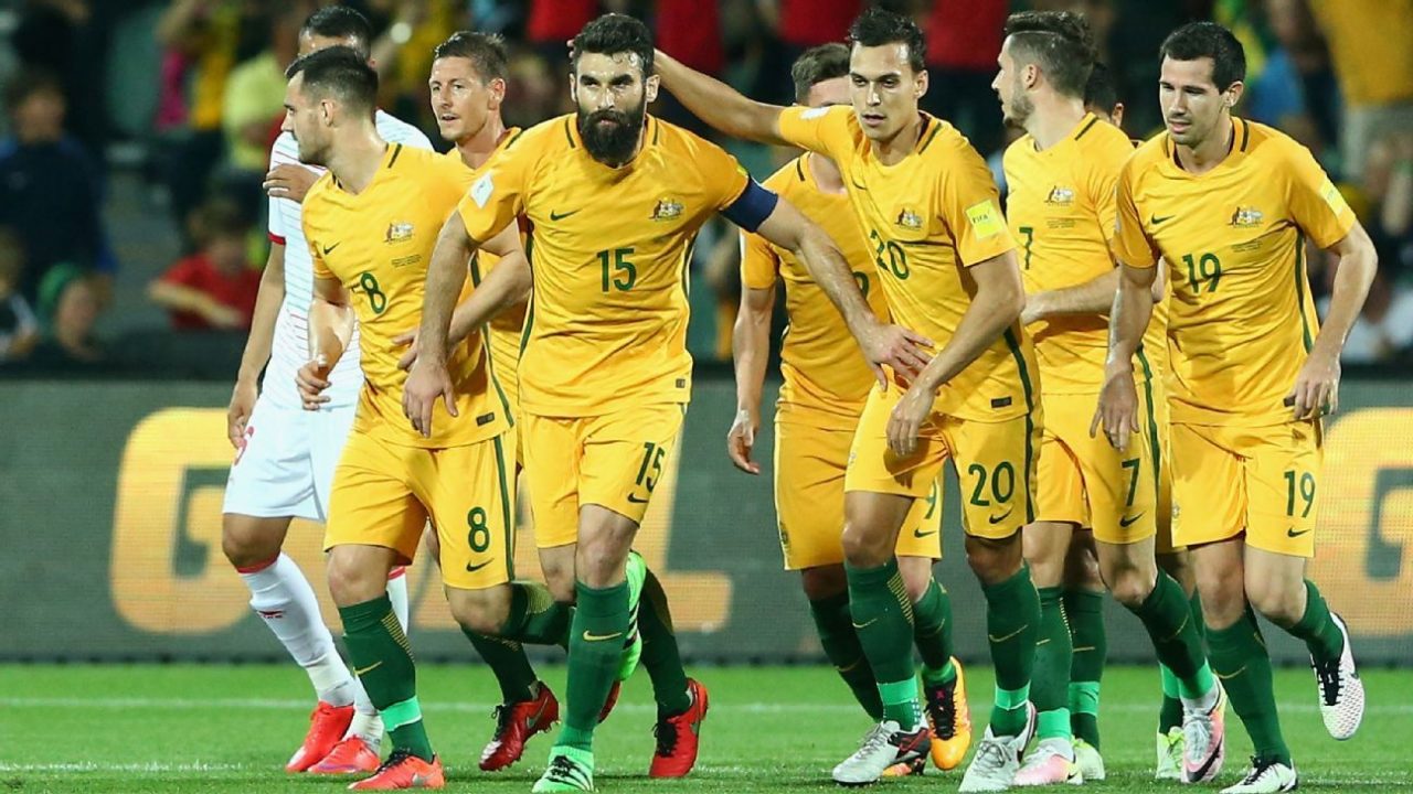 Jordan vs Australia Free Betting Tips and Predictions