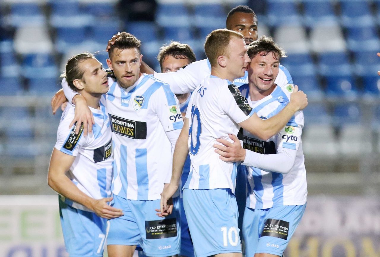 Omonia Nicosia FC vs AEP Paphos Betting Tips and Odds
