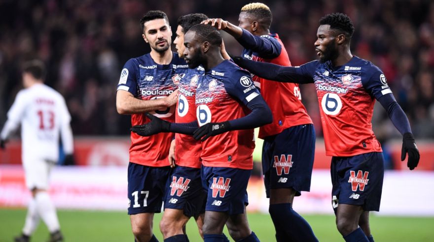 Epinal vs Lille OSC Amaizing Betting Tips & Predictions