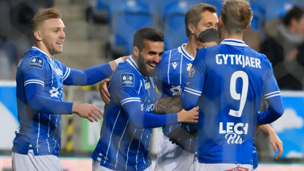 Miedz Legnica vs Legia Warszawa Betting Tips & Odds