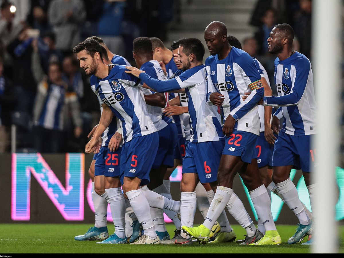 Discover Aves vs FC Porto Betting Tips & Predictions